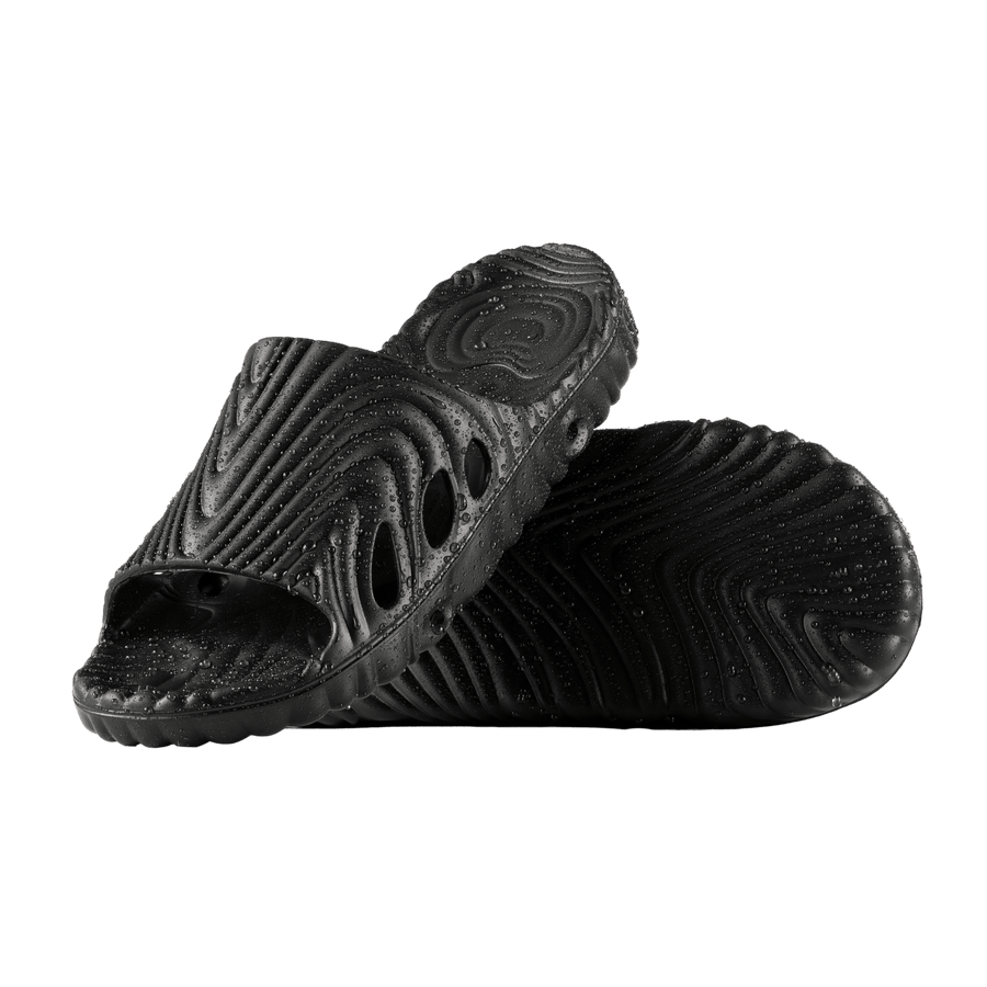 Shower Shoez are Non-Slip & Comfort and Safety with at Shower Shoez